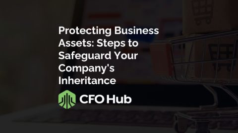 Protecting Business Assets: Steps to Safeguard Your Company's ...